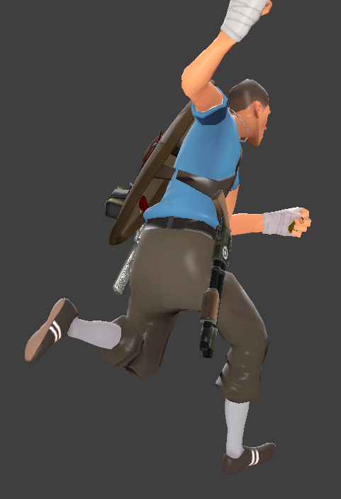 Tf2 Epic Scout