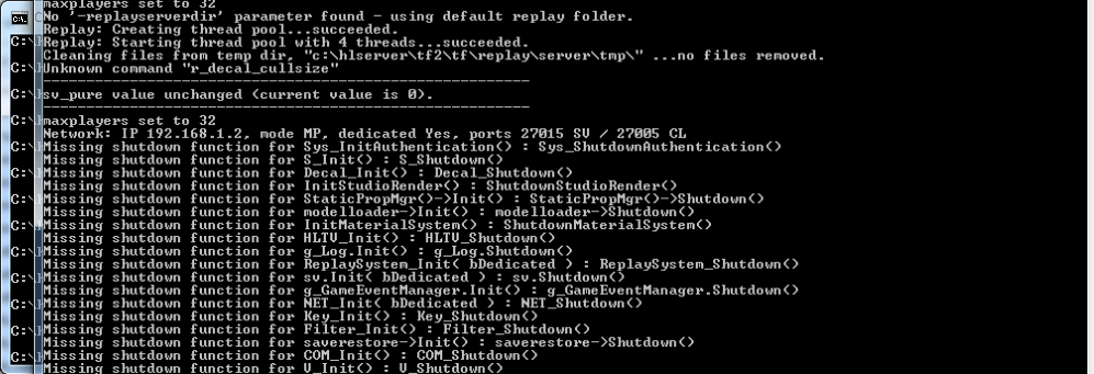 Sourcemod with TF2 no longer works for me (Windows) - AlliedModders